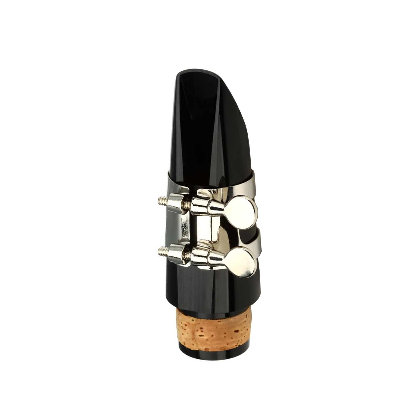 EZ-tone Clarinet Mouthpiece Set – ABI Music Ltd