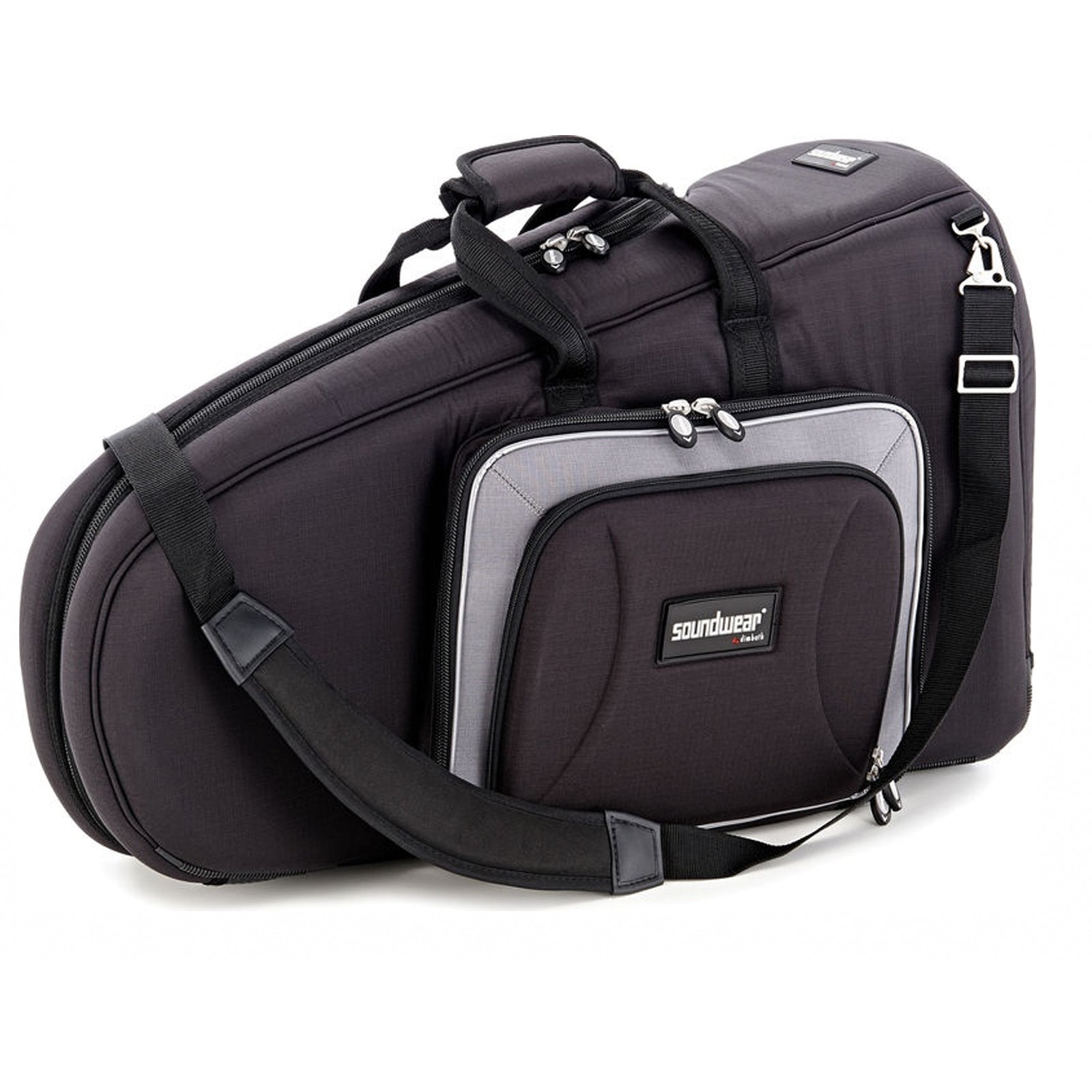 Soundwear Professional Euphonium Gig Bag – ABI Music Ltd