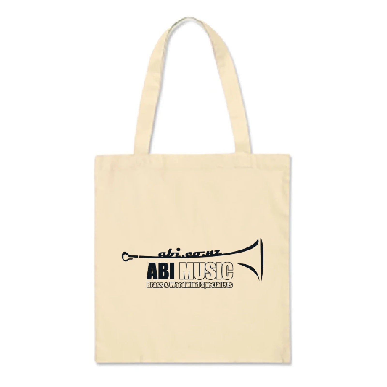 ABI Tote Bag – ABI Music Ltd