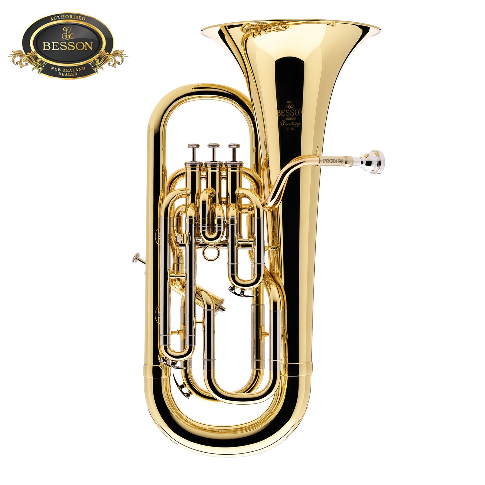 Euphoniums – ABI Music Ltd