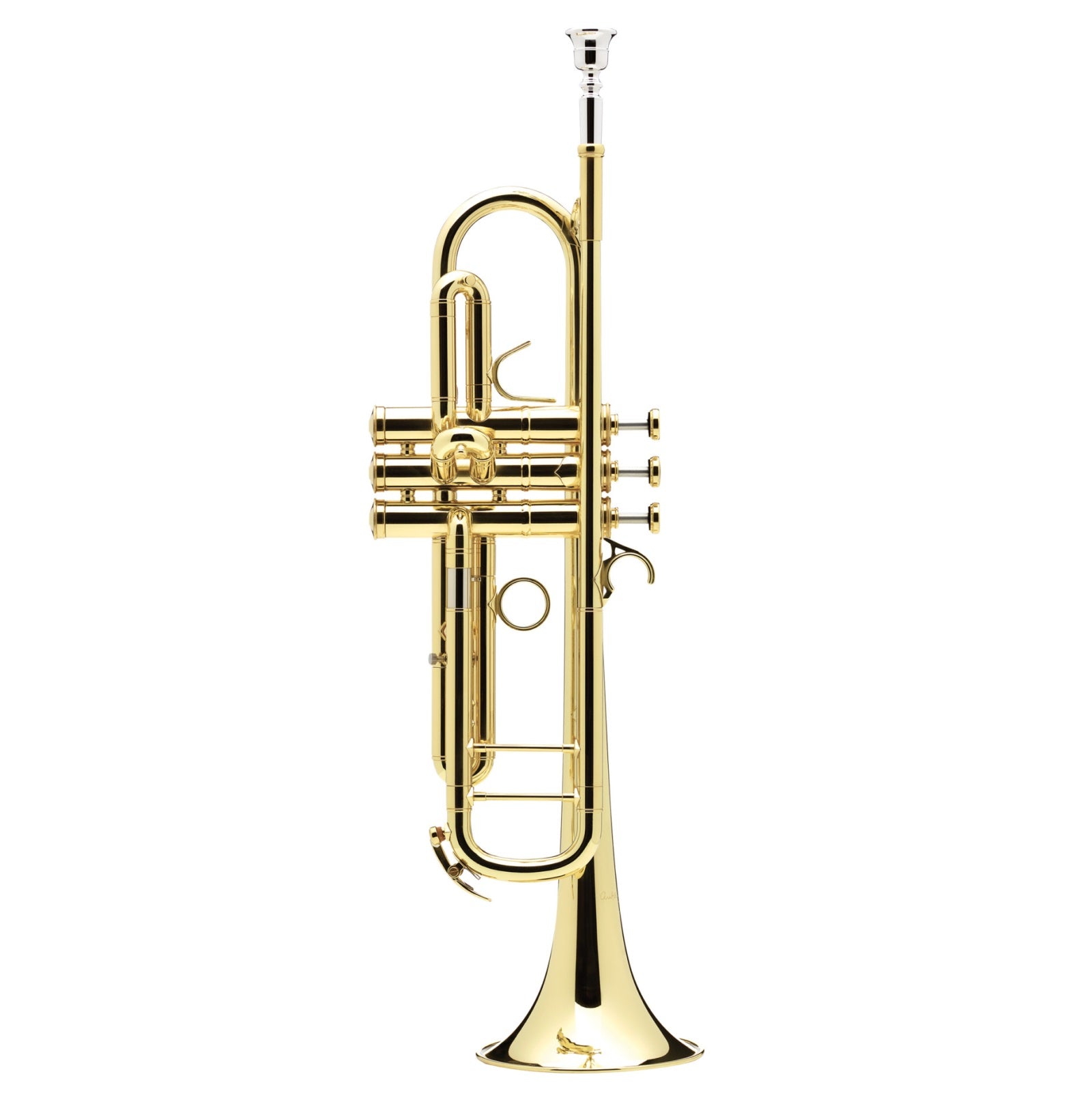 Courtois Confluence Bb Trumpet – ABI Music Ltd
