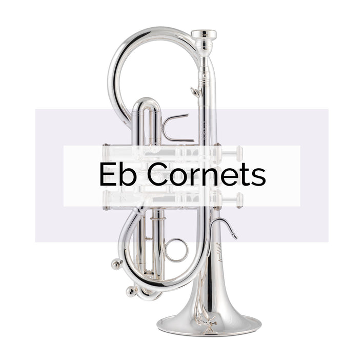 Cornets & Bugles – ABI Music Ltd