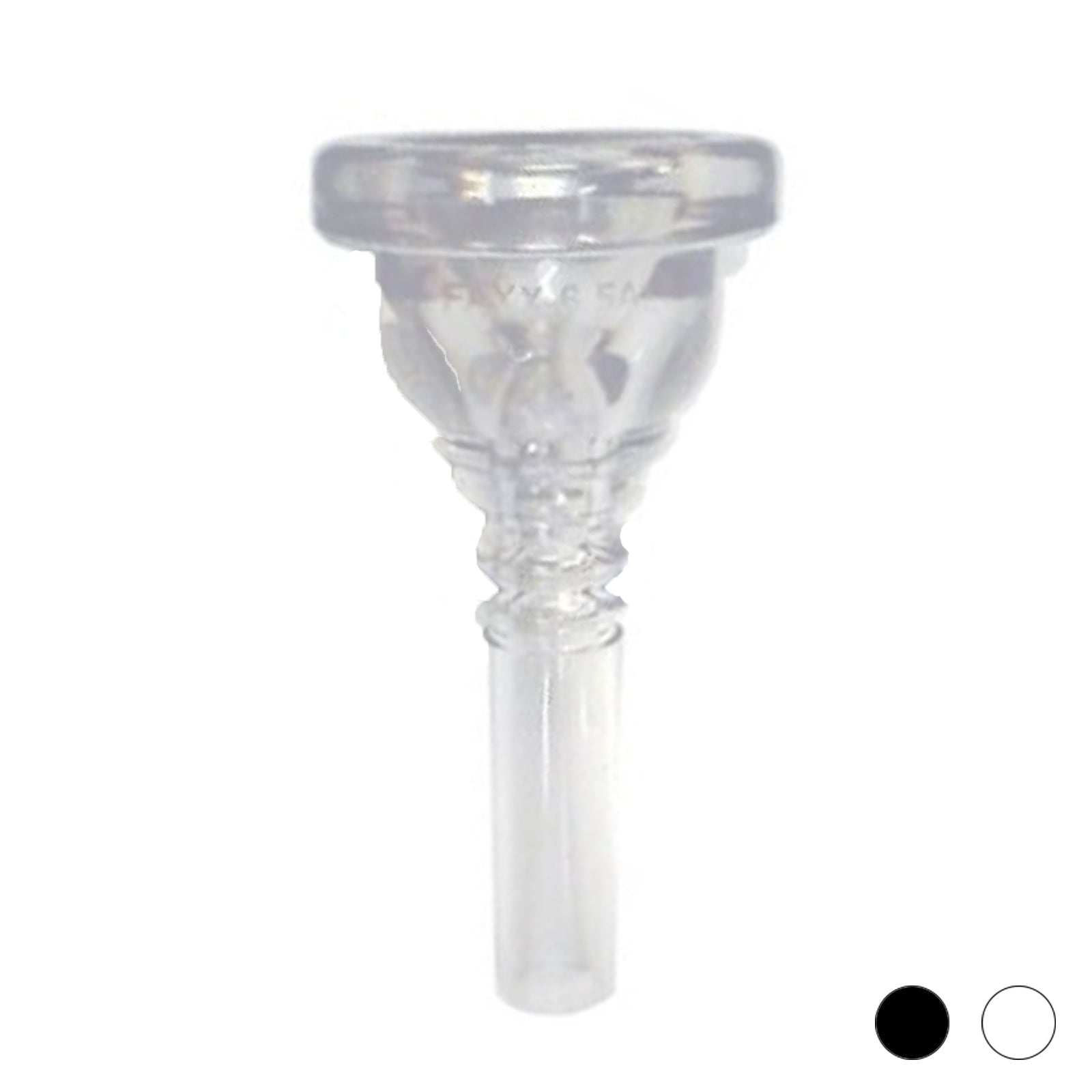 Faxx Plastic Tuba Mouthpieces – ABI Music Ltd