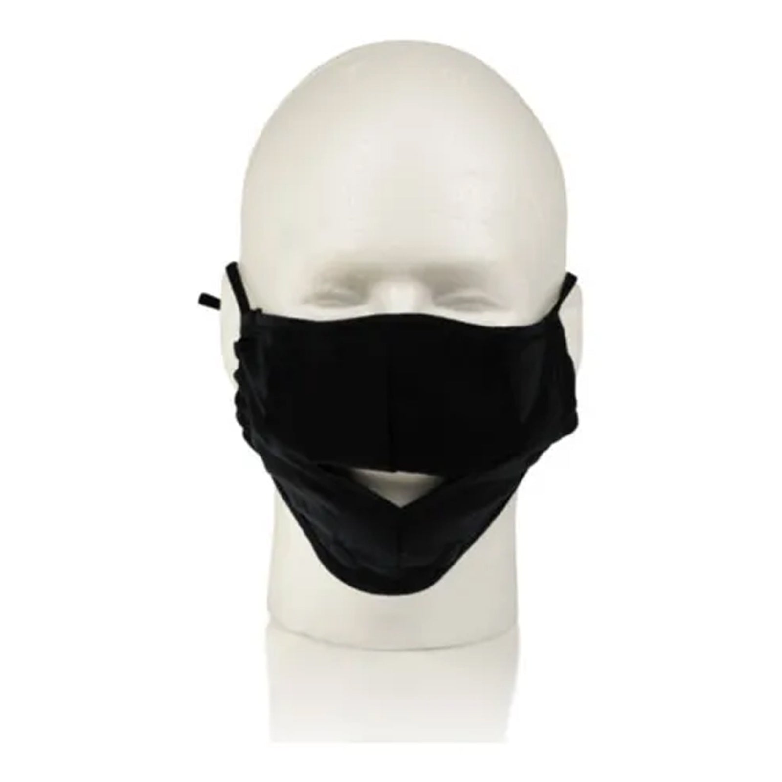 Gator Dual Layer Wind Instrument Face Mask – ABI Music Ltd