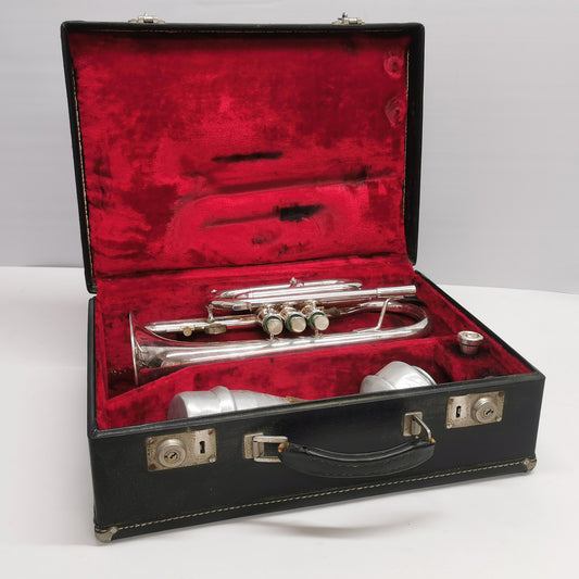 Pre-Loved Brass Instruments – ABI Music Ltd