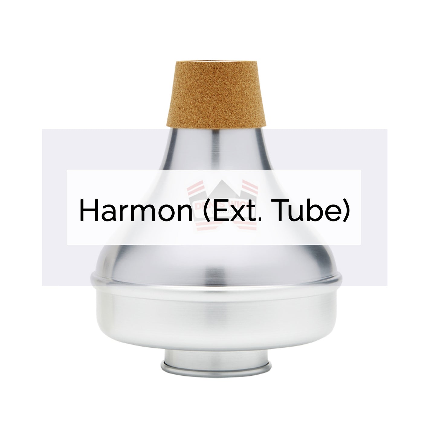 Straight & Harmon Mutes – ABI Music Ltd