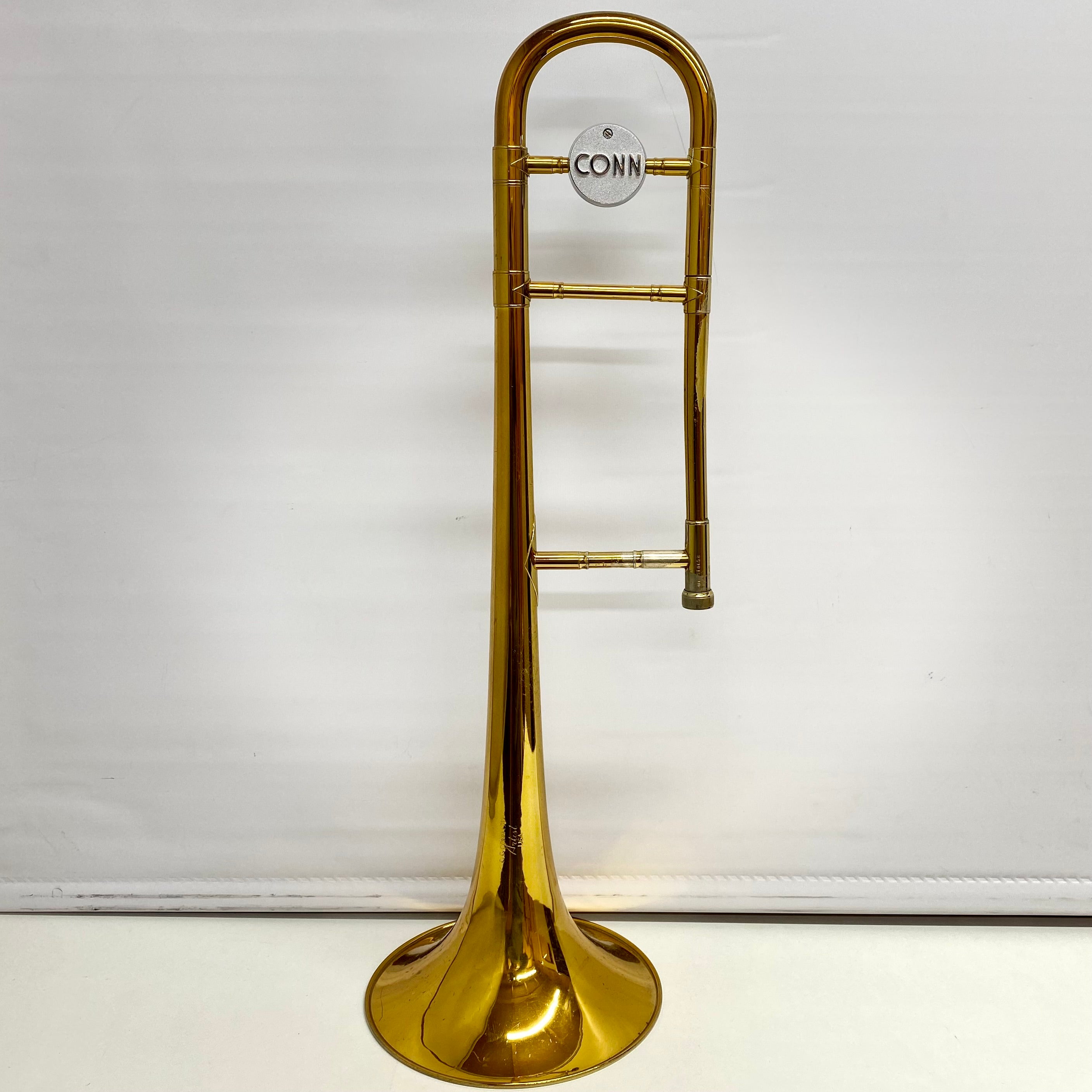 Used Conn 7H Artist Tenor Trombone – ABI Music Ltd