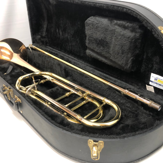 Pre-Loved Brass Instruments – ABI Music Ltd