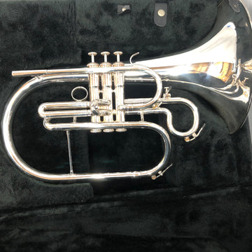 Pre-Loved Brass Instruments – ABI Music Ltd
