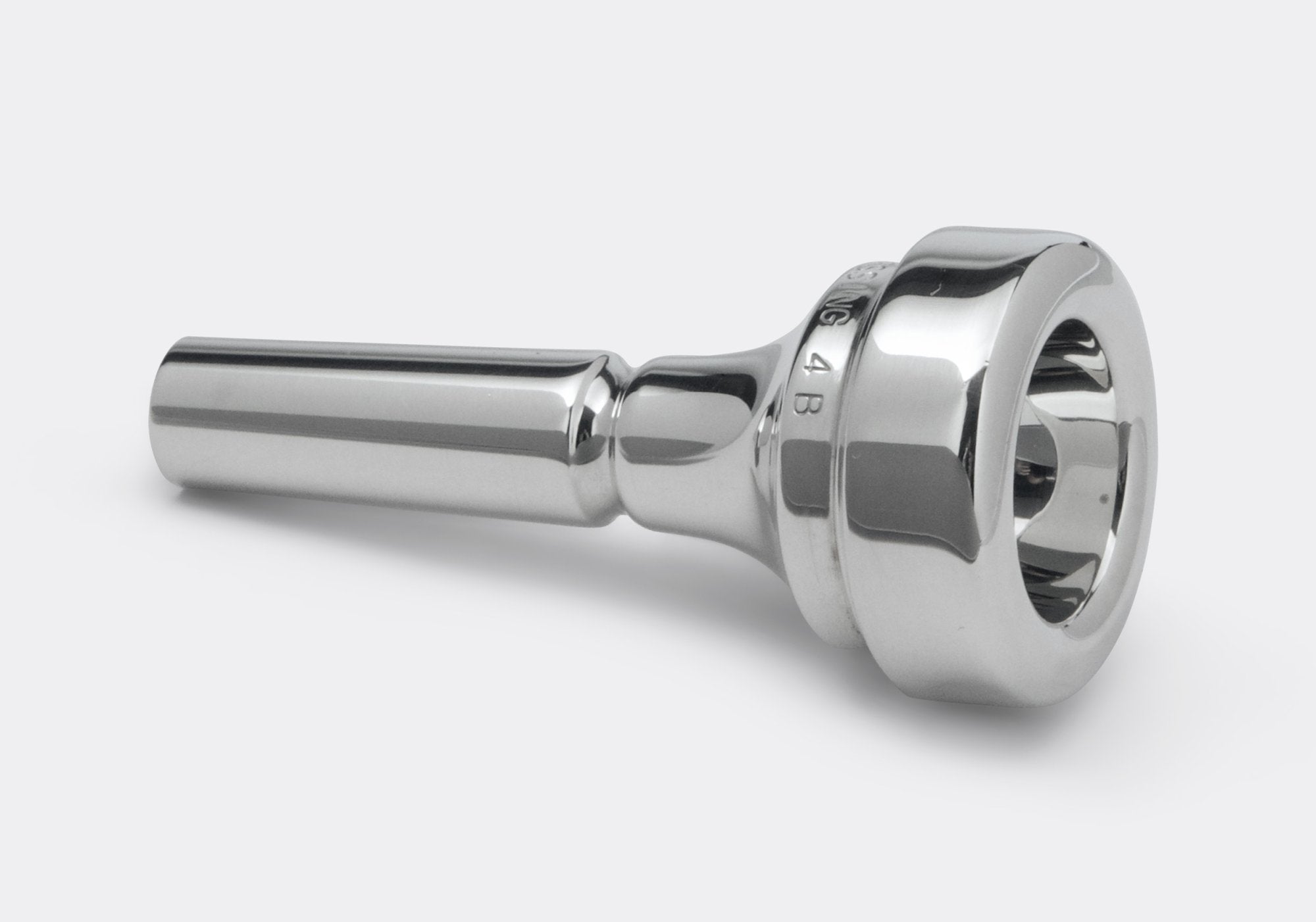 Blessing Cornet 4B Mouthpiece – ABI Music Ltd