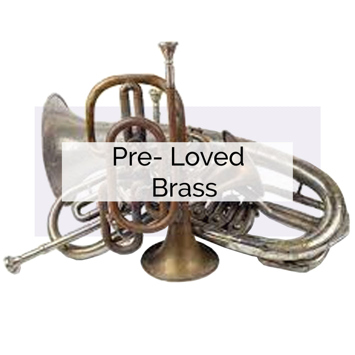 Brass Instrument Collections – ABI Music Ltd