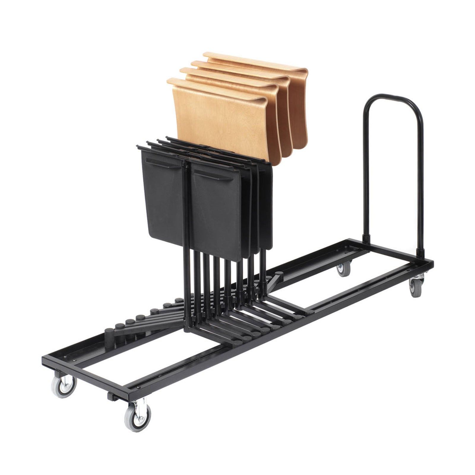 RAT Stand Performer 3 Trolley – ABI Music Ltd