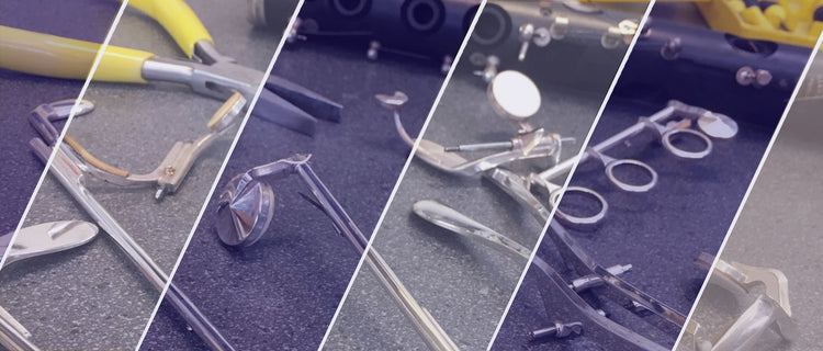 Prices - A basic guide to our repair prices and processes – ABI Music Ltd