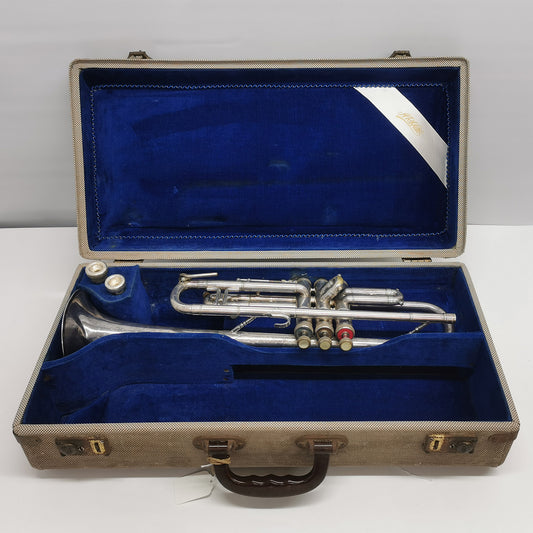Pre-Loved Brass Instruments – ABI Music Ltd