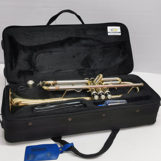 Pre-Loved Brass Instruments – ABI Music Ltd