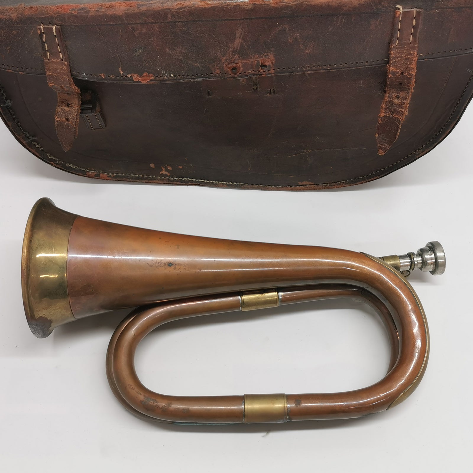 USED Bugle – ABI Music Ltd