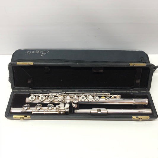 Pre-Loved Flutes – ABI Music Ltd