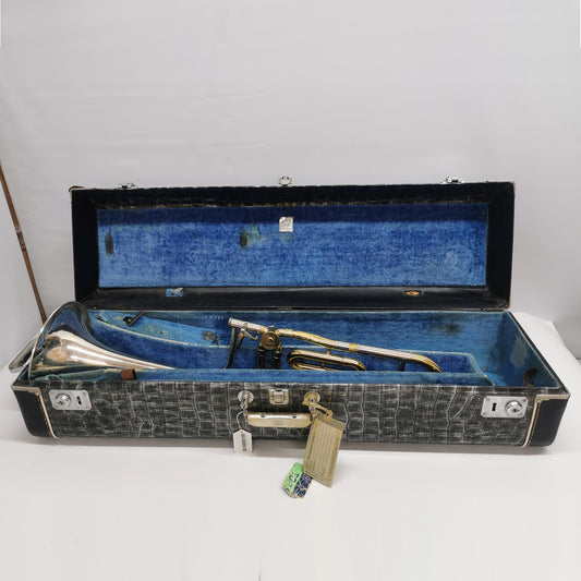 Pre-Loved Brass Instruments – ABI Music Ltd