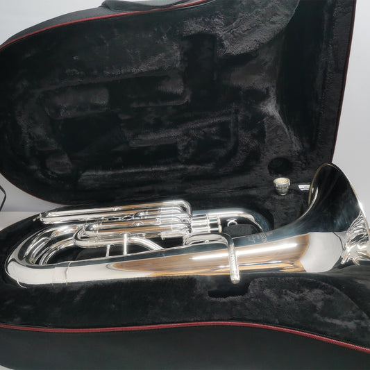 Pre-Loved Brass Instruments – ABI Music Ltd