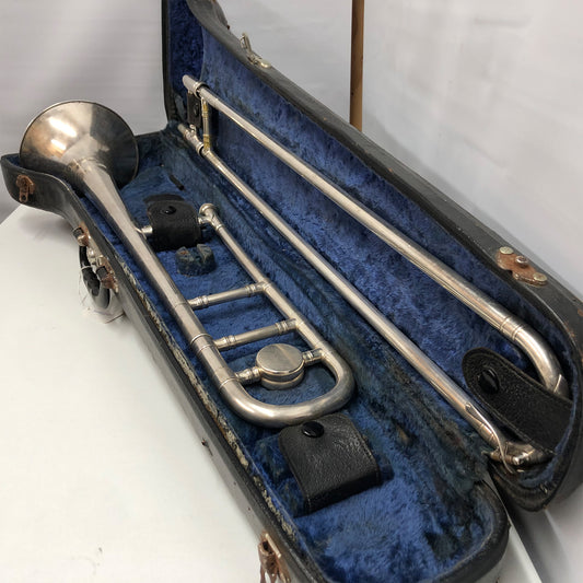 Pre-Loved Brass Instruments – ABI Music Ltd