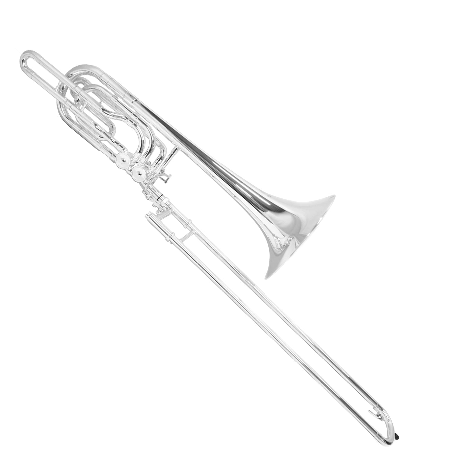 NZWinds WTB-500 Bass Trombone – ABI Music Ltd