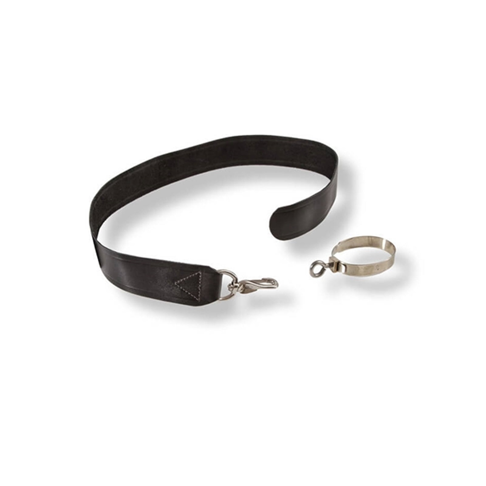 Fox Bassoon Seat Strap with ring – ABI Music Ltd
