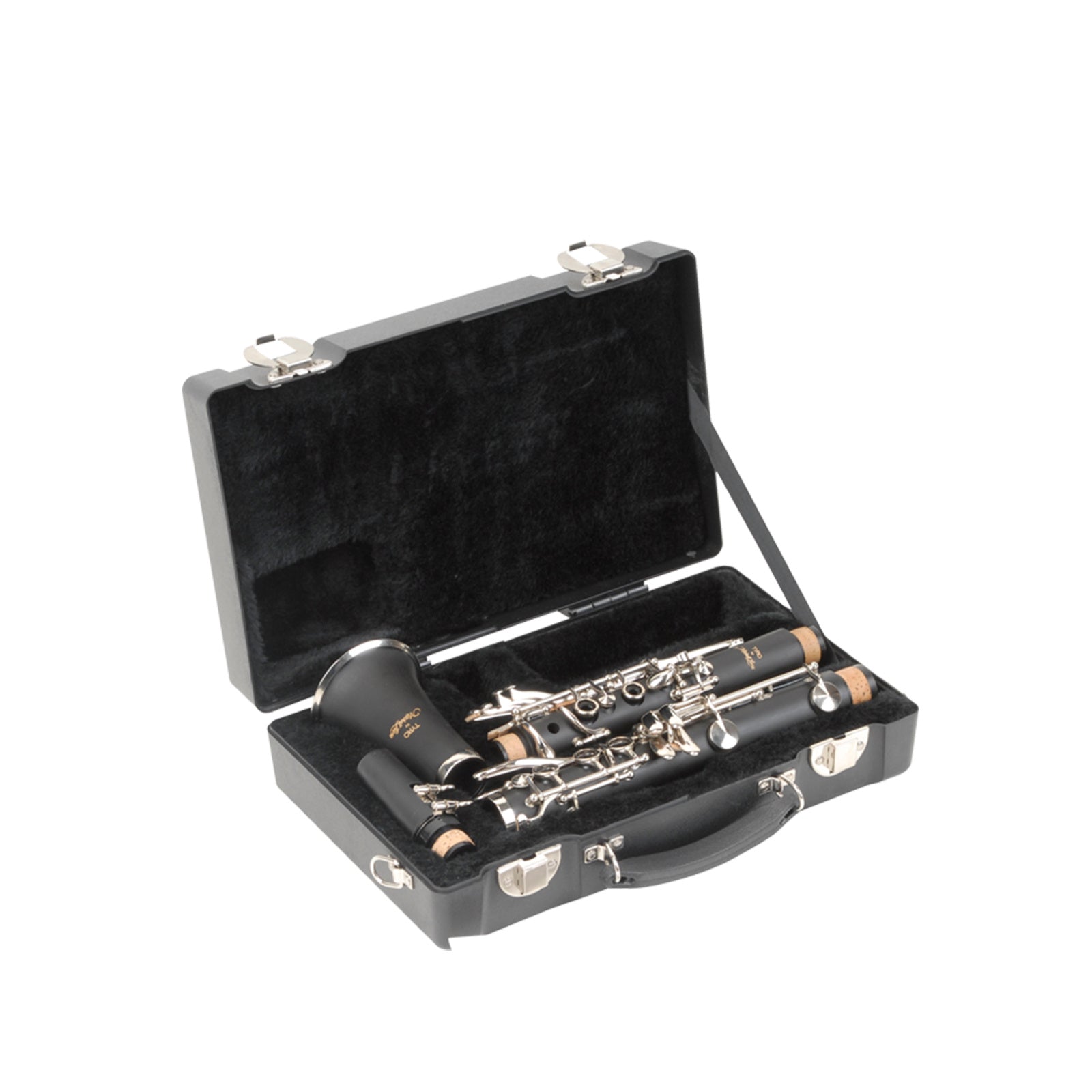 SKB Clarinet Hard Case – ABI Music Ltd