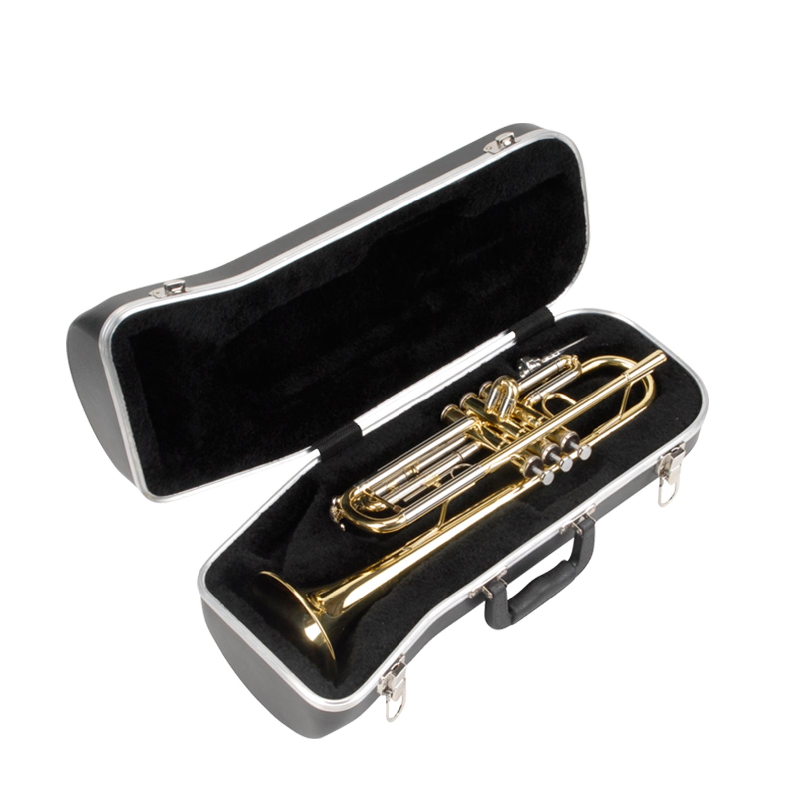 SKB Trumpet Hard Case - Contoured – ABI Music Ltd