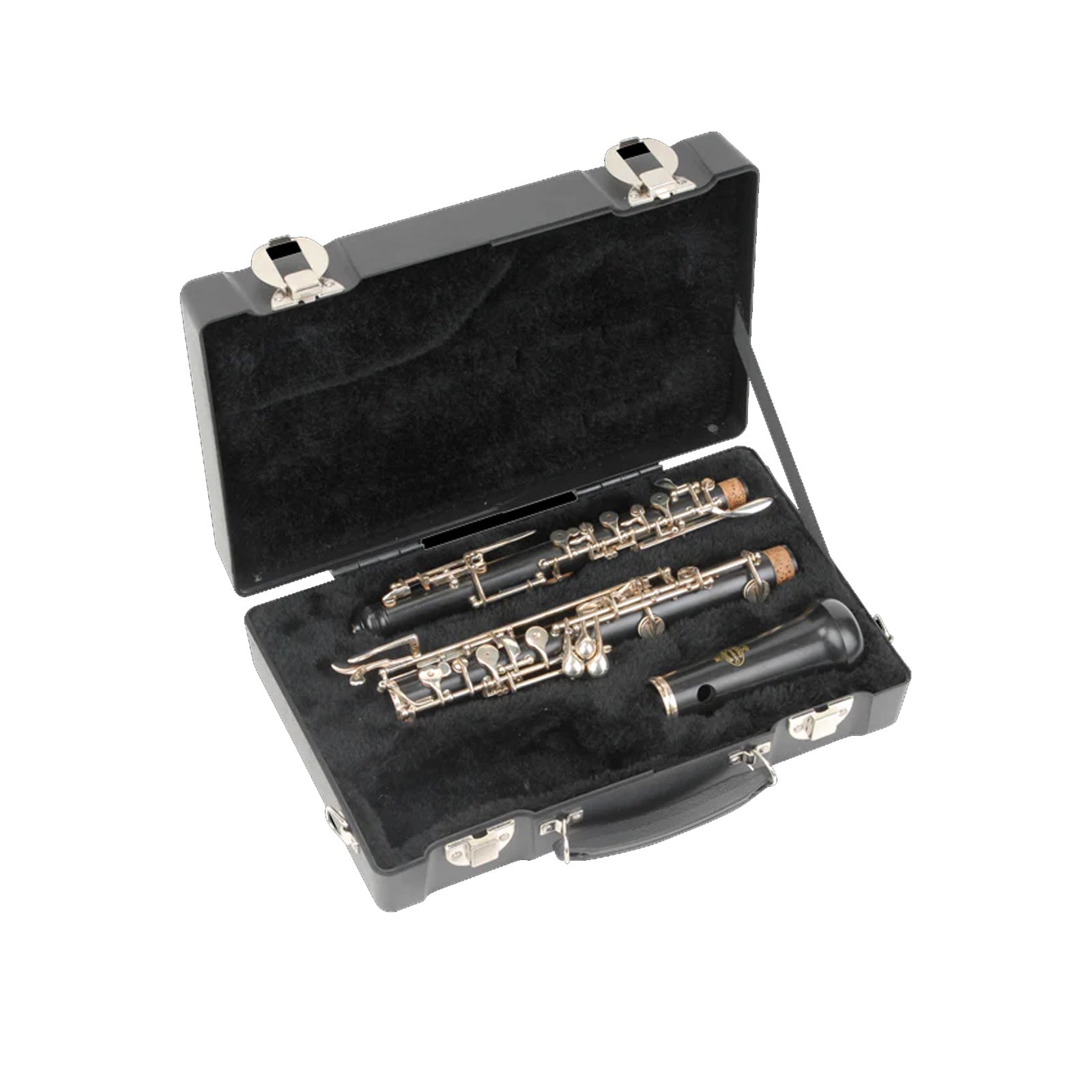SKB Oboe Hard Case – ABI Music Ltd