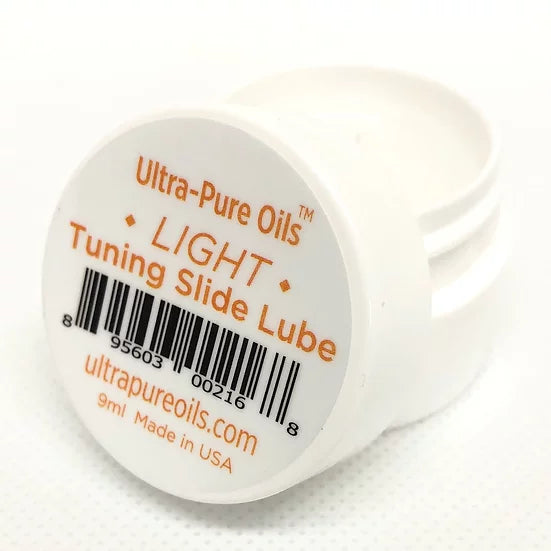 Ultra Pure Slide Grease Light – ABI Music Ltd